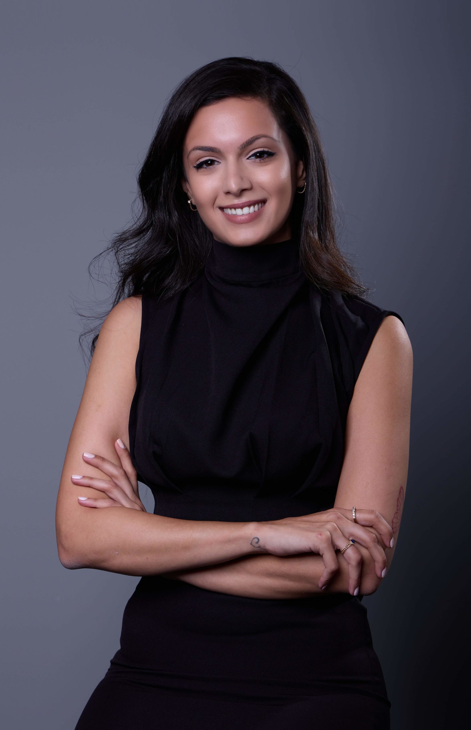 Meet The Team – SAI Luxury Lifestyle
